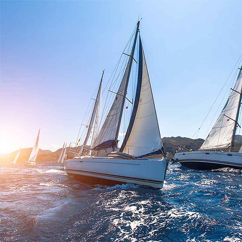 Turkey Sailing Holidays & Yacht Charter (2025) | Nautilus Yachting