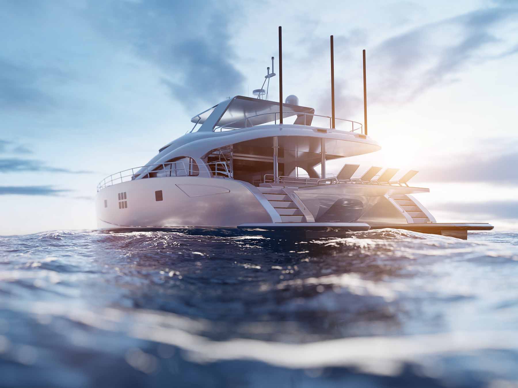 Caribbean Sailing Holidays | Yacht Charters in the Caribbean | Nautilus ...