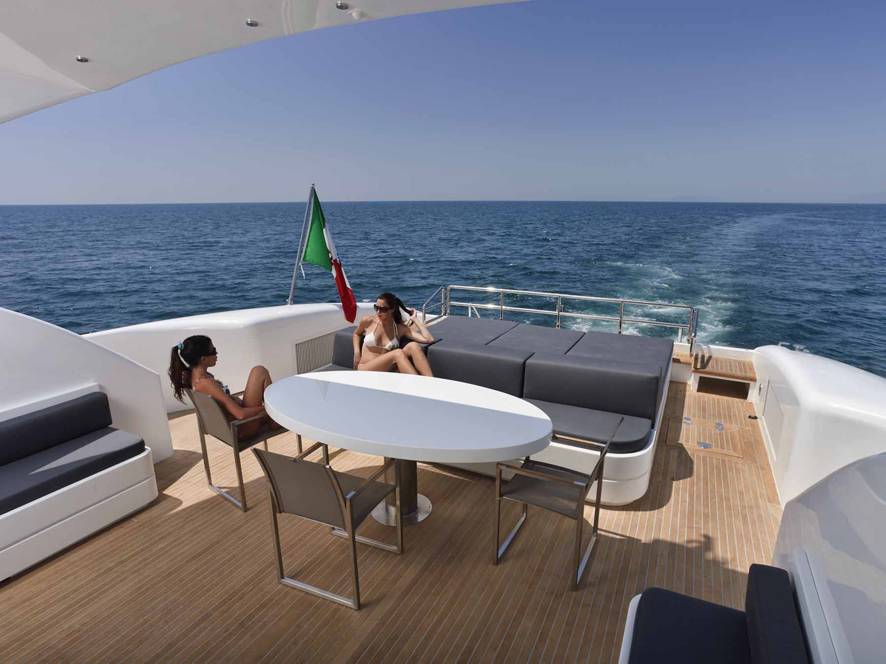 Caribbean Sailing Holidays | Yacht Charters in the Caribbean | Nautilus ...