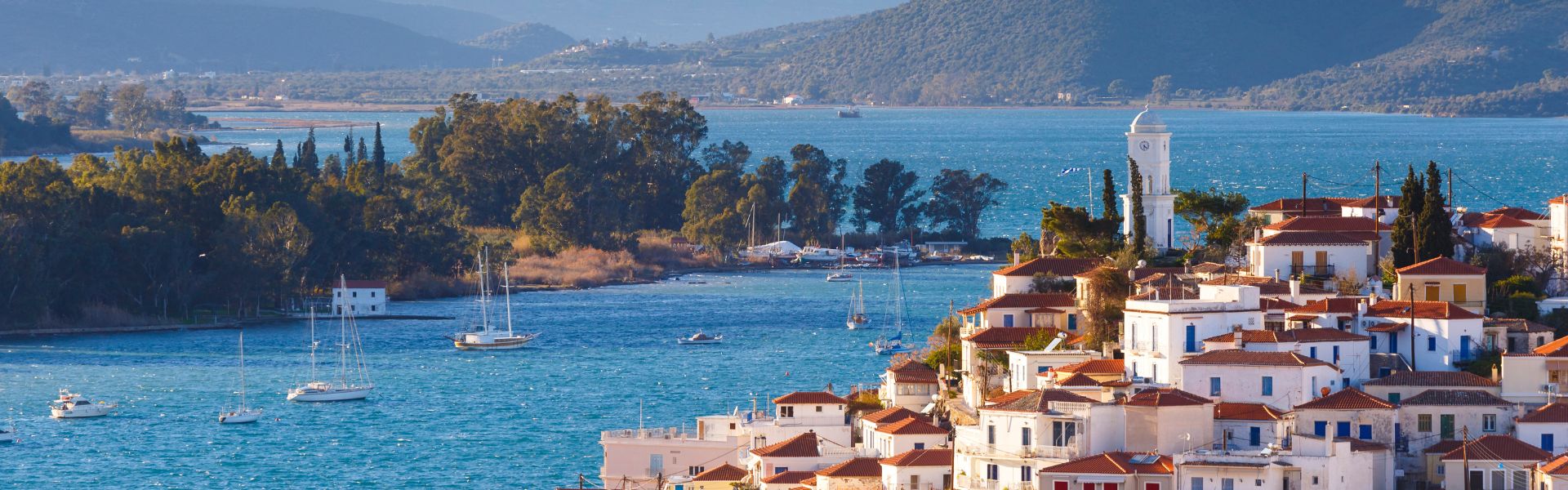 Learn to Sail in Athens, Greece – RYA Courses | Nautilus Yachting