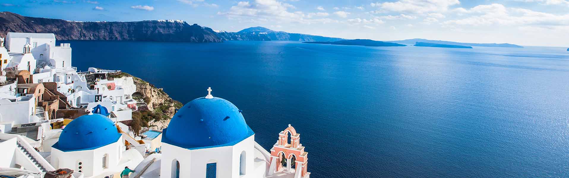 Cyclades Yacht Charter 2026 | Sail Greece | Nautilus Yachting