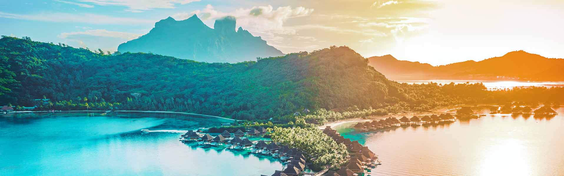 Sailing Itineraries | Nautilus Yachting