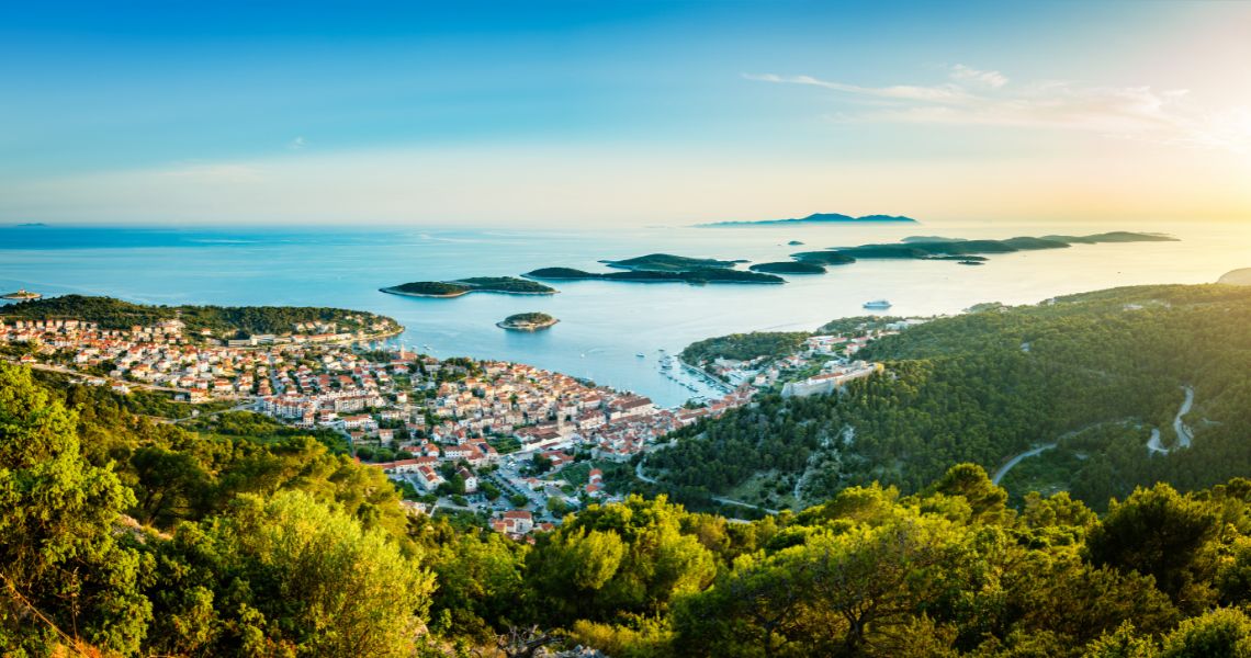 Flotilla Holidays in Greece, Turkey & Croatia | Nautilus Yachting