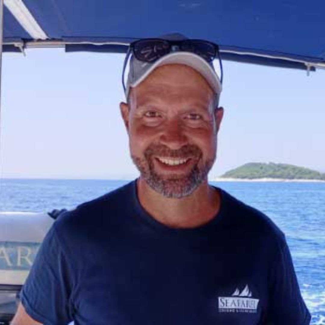 Skiathos flotilla sailing holidays | Nautilus Yachting